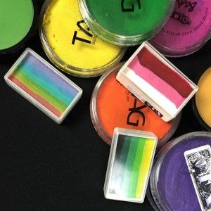 Art Of War For Face Painters: The Emergency Kit - Facepaint.com