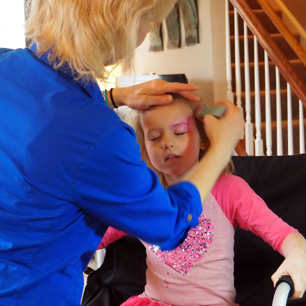 Art of War For Face Painters: Business Transforming Math - Facepaint.com