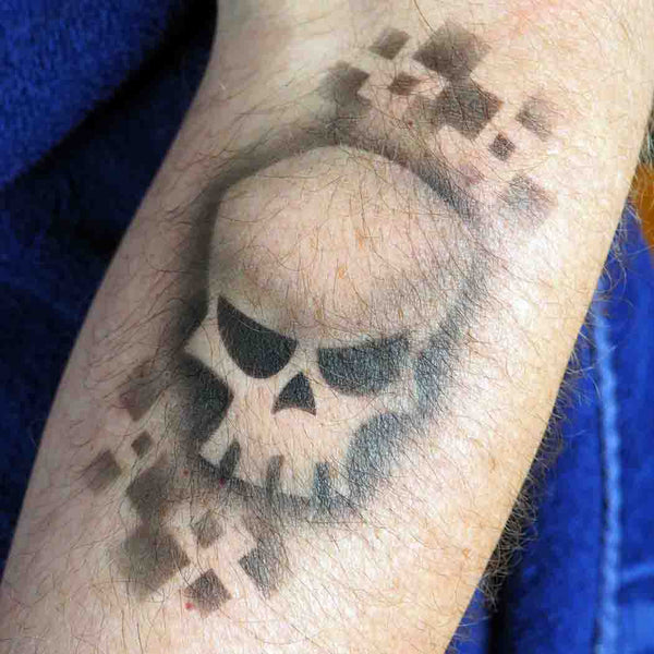 Product Review Video of Wiser Kid Series Stencils - Facepaint.com