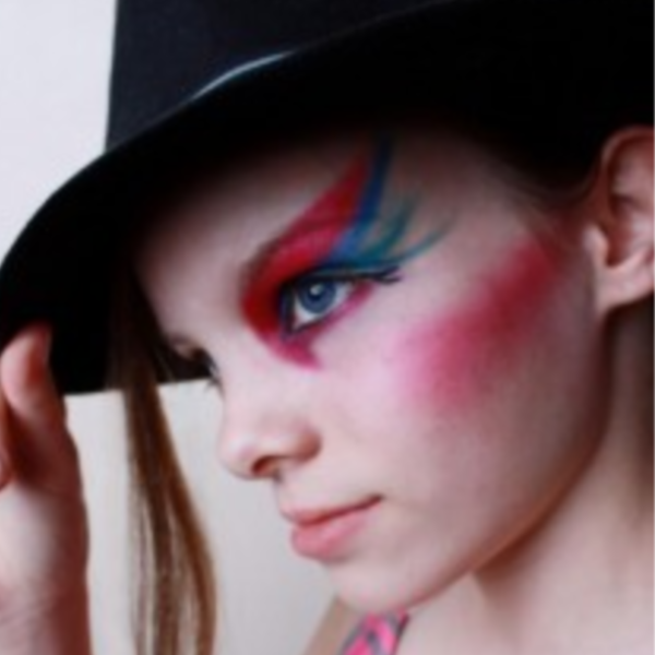 Pressed Powder Makeup - Facepaint.com