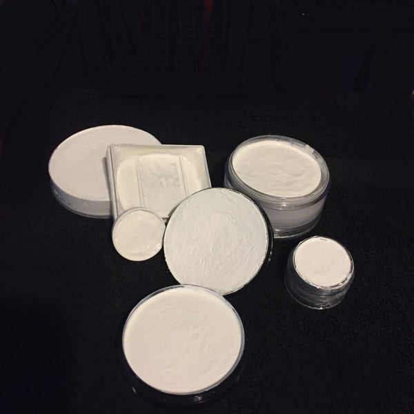 Video: The Ultimate White Face Paint Guide - Facepaint.com