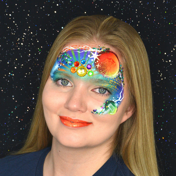 Infinity Stones Design Inspired by “Avengers: Infinity Wars ...