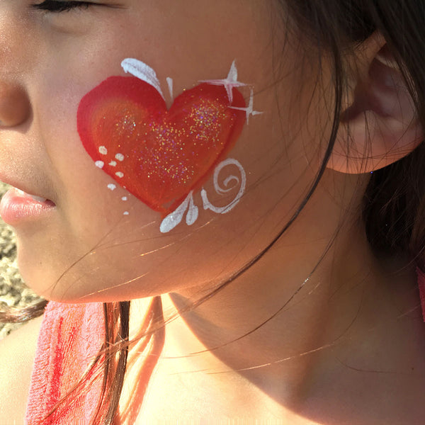 Face Painting Safety - Facepaint.com