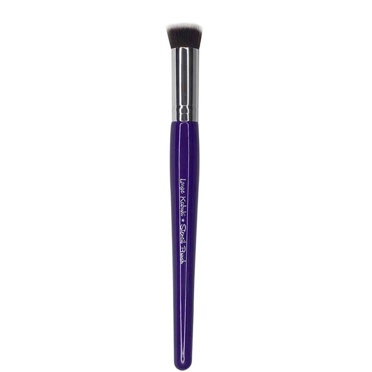 Art Factory Studio Face Painting Brush - Large Kabuki | Facepaint.com