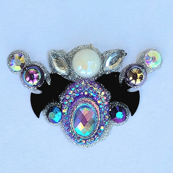 Bling Cluster - Batty Bling | Facepaint.com