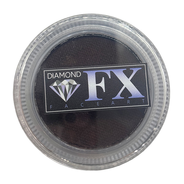Diamond FX Essential - Mud (30 g) | Facepaint.com