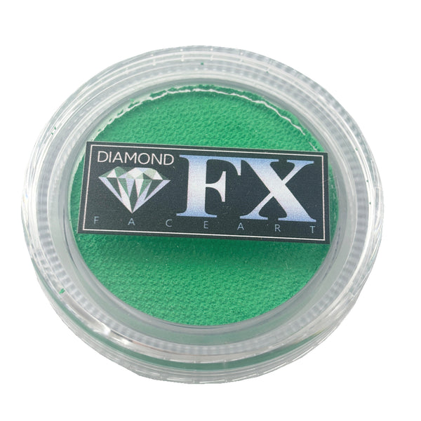 Diamond FX Face & Body Paints - Facepaint.com