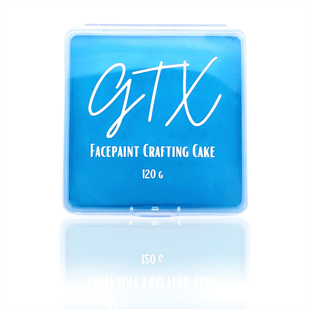 GTX Facepaint - Bootcut Blue (120 gm) | Facepaint.com