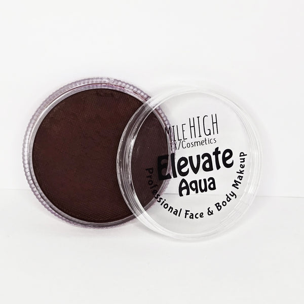 Mile High FX Elevate Aqua Facepaint - Road Burn (1.06 oz/30 gm ...
