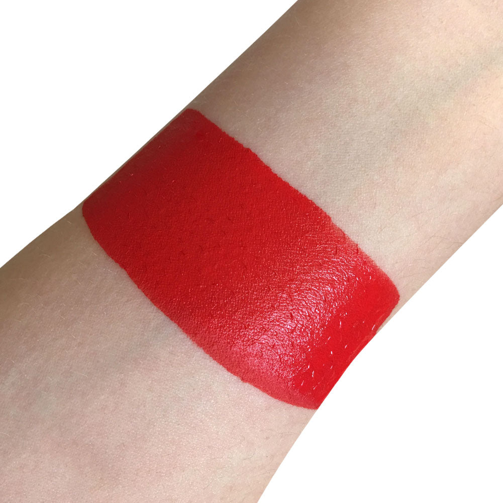 Cameleon Red Face Paint - Baseline Red Berry: FacePaint.com - Facepaint.com