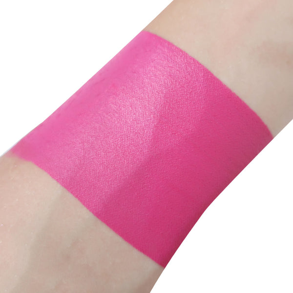 FAB Pink Face Paint - Fuchsia 101: Facepaint.com