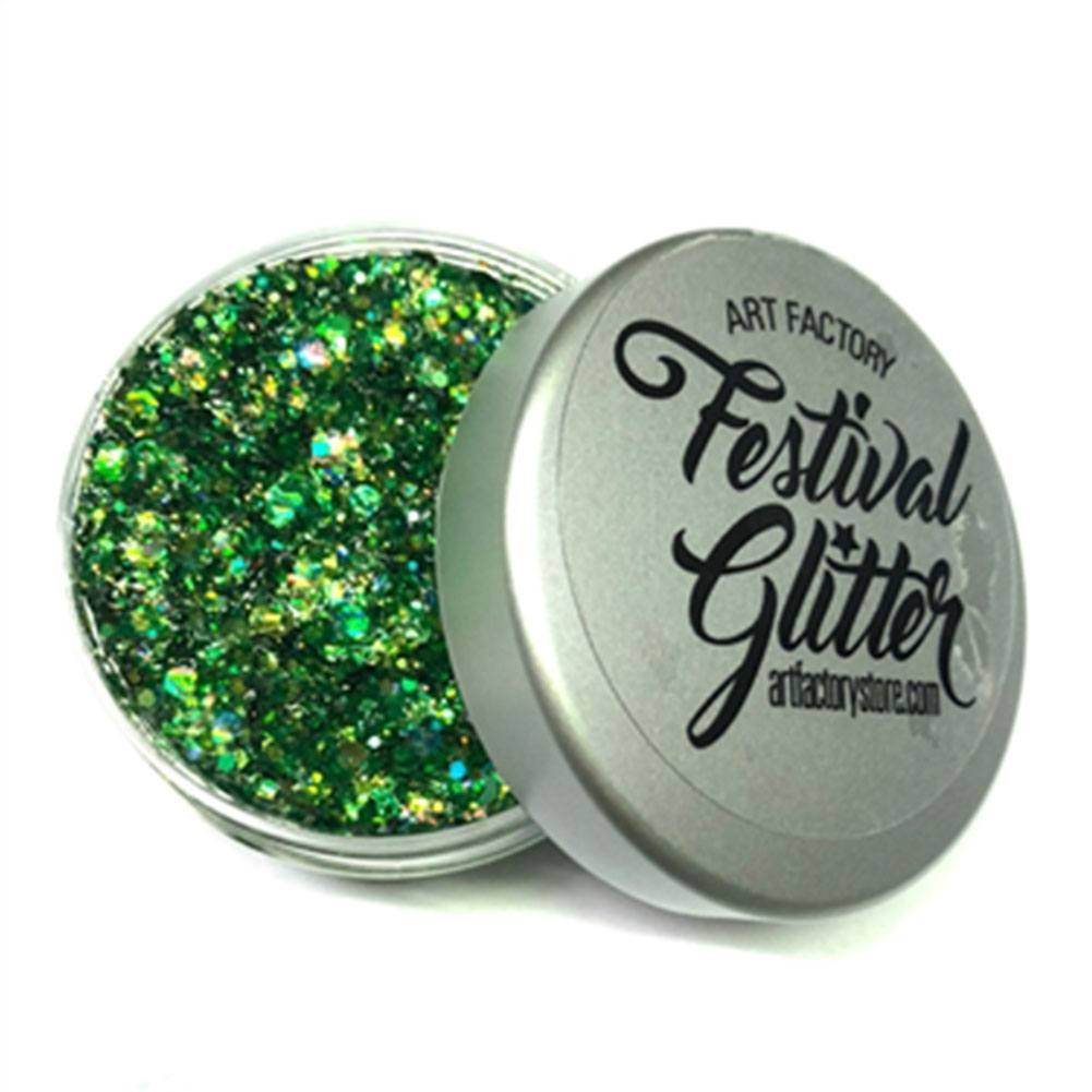 Glitter Gels | Body Art | Art Factory | Facepaint - Facepaint.com