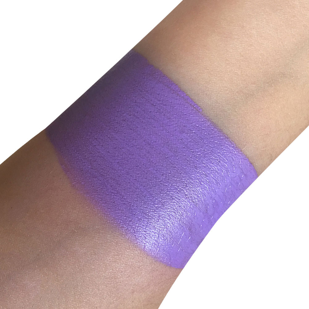 FAB Purple Face Paint - Lala Land Purple 237: Facepaint.com