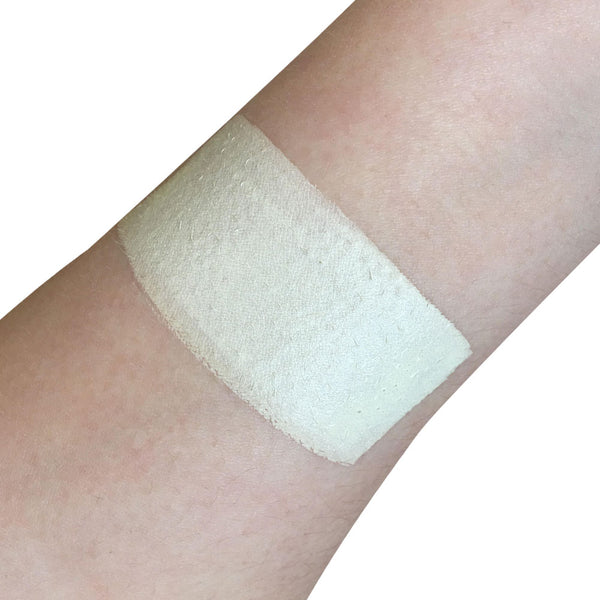 Wolfe Face Paints - Bone 011 (1.06 oz/30 gm): FacePaint.com - Facepaint.com