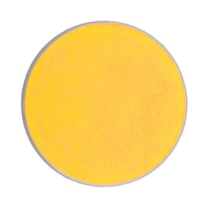 Kryolan Aquacolor - Bright Yellow - 509: FacePaint.com - Facepaint.com