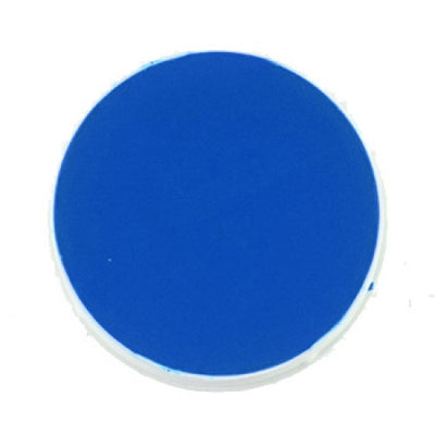 Kryolan Aquacolor - UV-Dayglow Blue: FacePaint.com - Facepaint.com