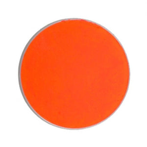 Kryolan Aquacolor - UV-Dayglow Orange: FacePaint.com - Facepaint.com
