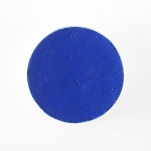 Kryolan Aquacolor - UV-Dayglow Blue: FacePaint.com - Facepaint.com