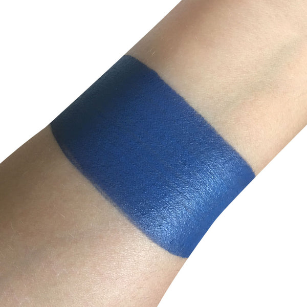 Paradise Face Paints - Dark Blue DBL: FacePaint.com - Facepaint.com