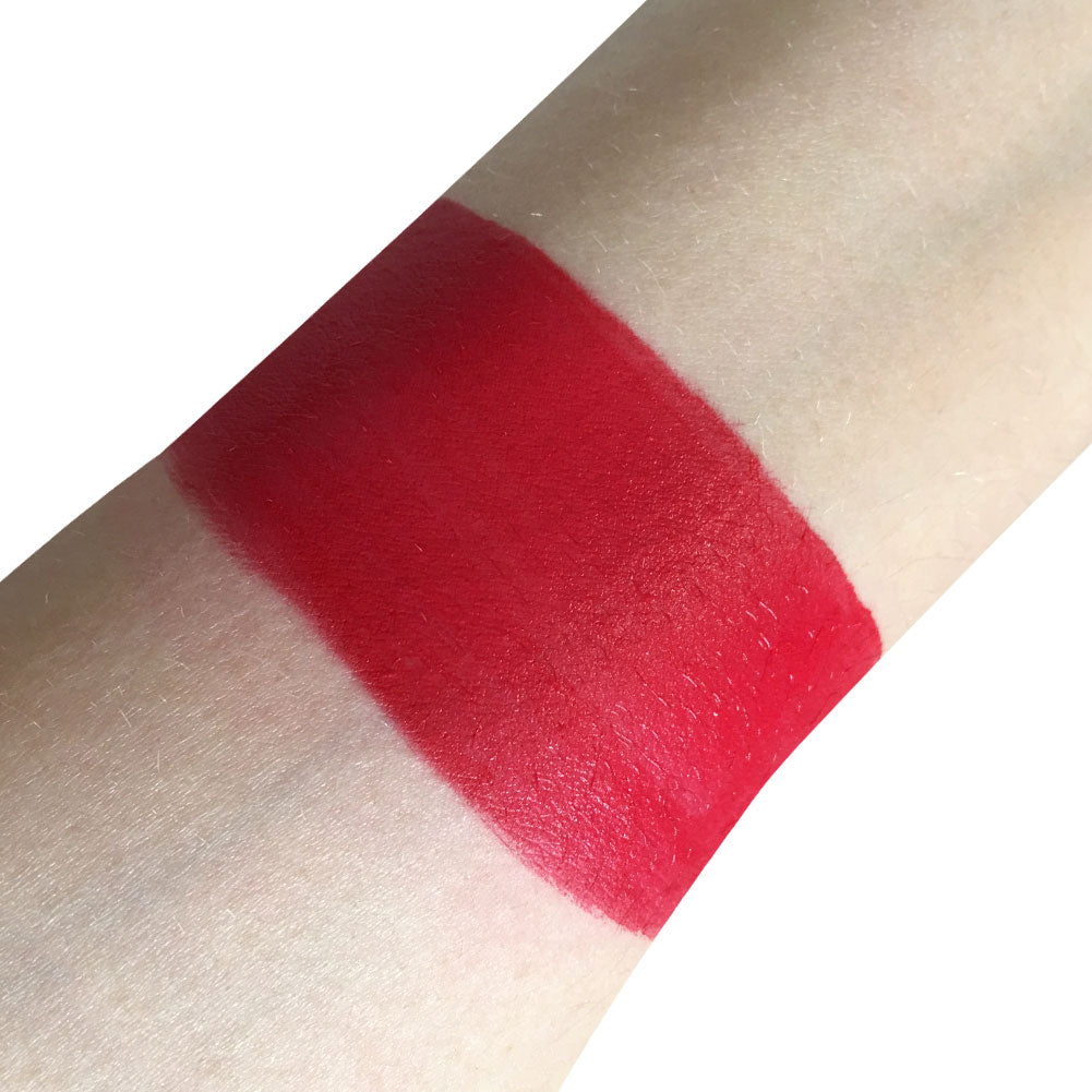 Snazaroo Face Paint - Bright Red 55 (0.6 oz/18 ml): FacePaint.com ...
