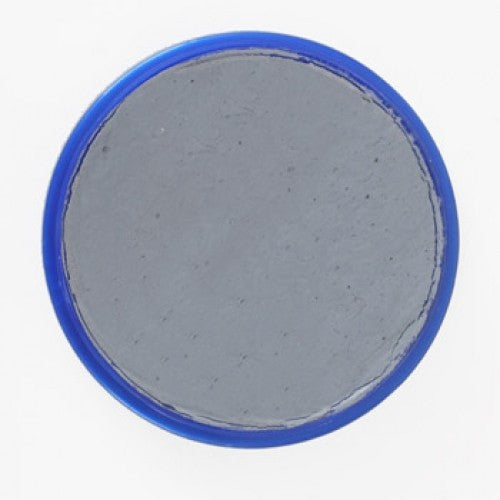 Snazaroo Face Paints - Light Gray 122 (0.6 oz/18 ml): FacePaint.com ...
