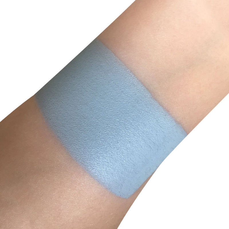 Snazaroo Face Paint - Dark Gray 133 (0.6 oz/18 ml): FacePaint.com ...