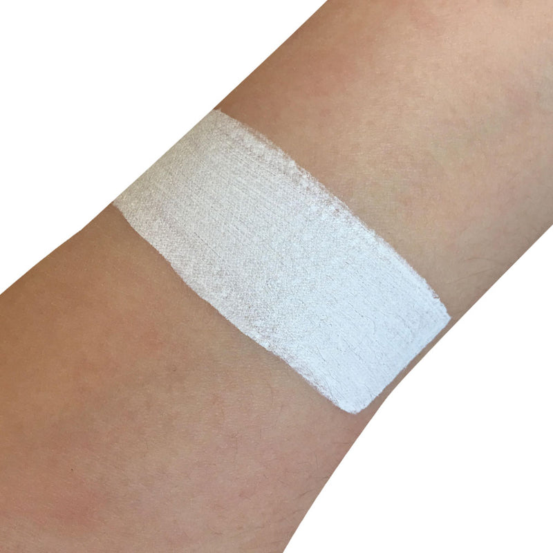 Graftobian ProPaint Face Paint - White Swan 77001 (1 oz/30 ml ...