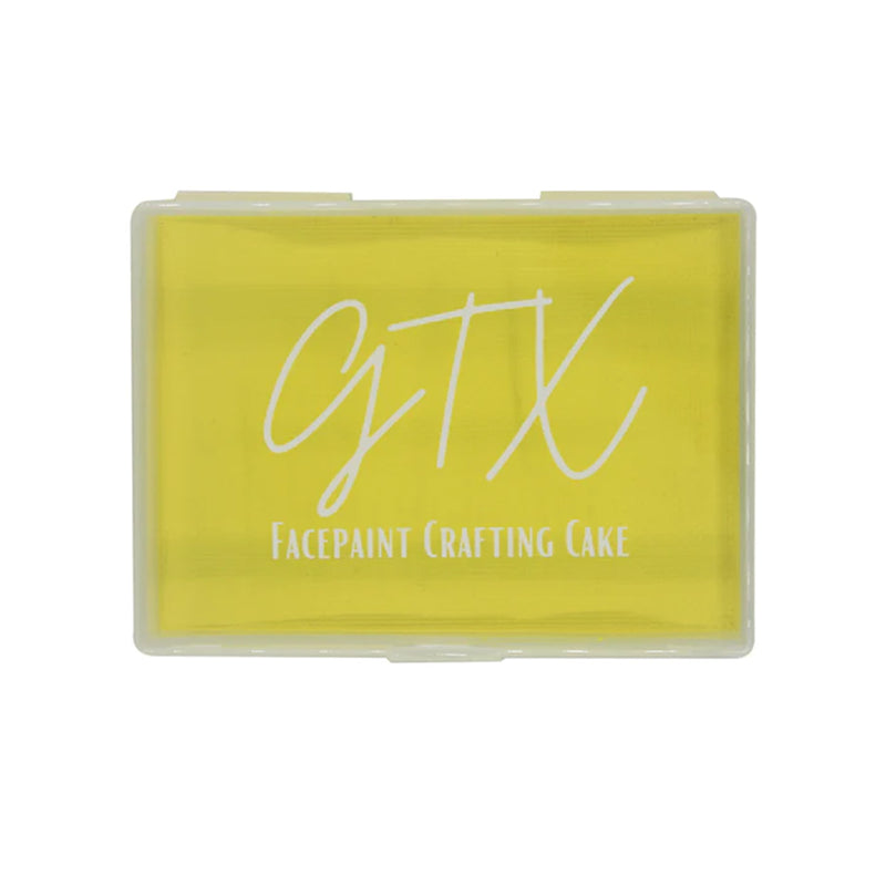 GTX Facepaint - Banana Puddin' (60 gm) | Facepaint.com
