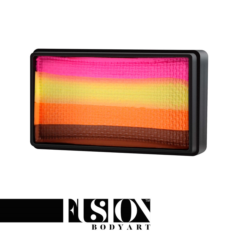 Fusion Body Art FX 1 Stroke Cake - Ice Cream by Lodie Up (30 gm ...