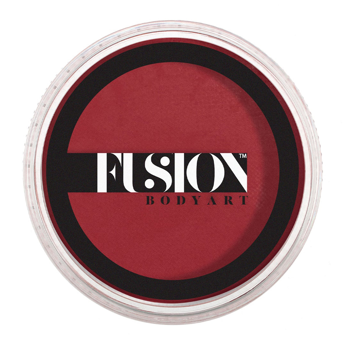 Fusion Body Art Face Paint - Prime Sweet Cherry Red | Facepaint.com