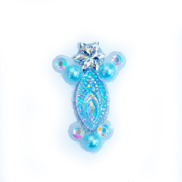 Bling Clusters | Face & Body Jewels | Body Gems | FacePaint - Facepaint.com