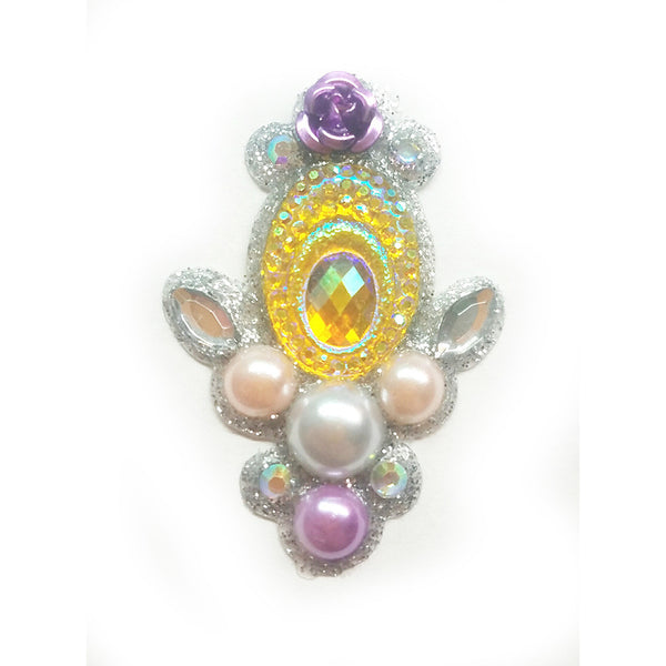 Bling Clusters | Face & Body Jewels | Body Gems | FacePaint - Facepaint.com