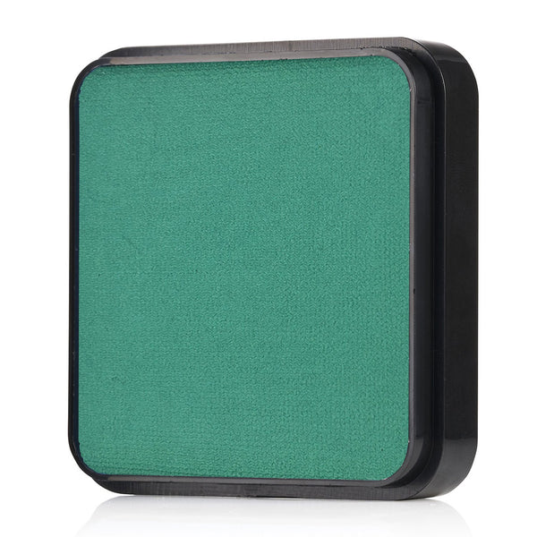 Kraze FX Face Paint - Metallic Green (25 gm) | FacePaint.com ...