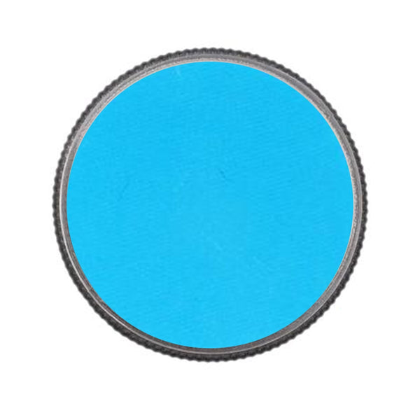 Light Blue Face Paints | Face Paints Australia | Facepaint.com