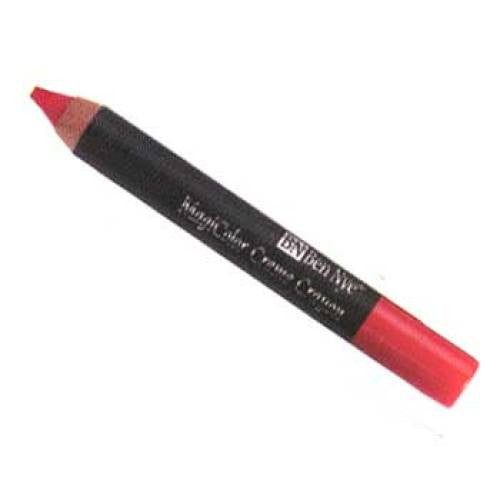 Ben Nye MagiColor Creme Crayon - Bold Red: FacePaint.com - Facepaint.com