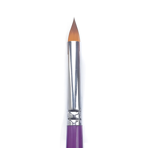 Impact Face Painting Brush - Dasiy 500 #1 | Facepaint.com