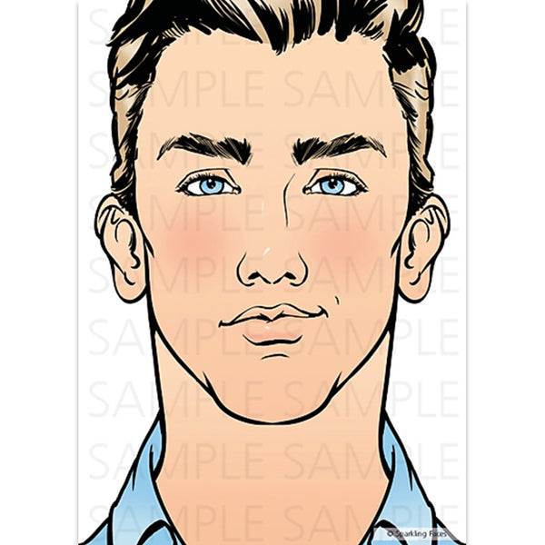 Face Painting Practice Tools | Perfect Painting Strokes | FacePaint ...